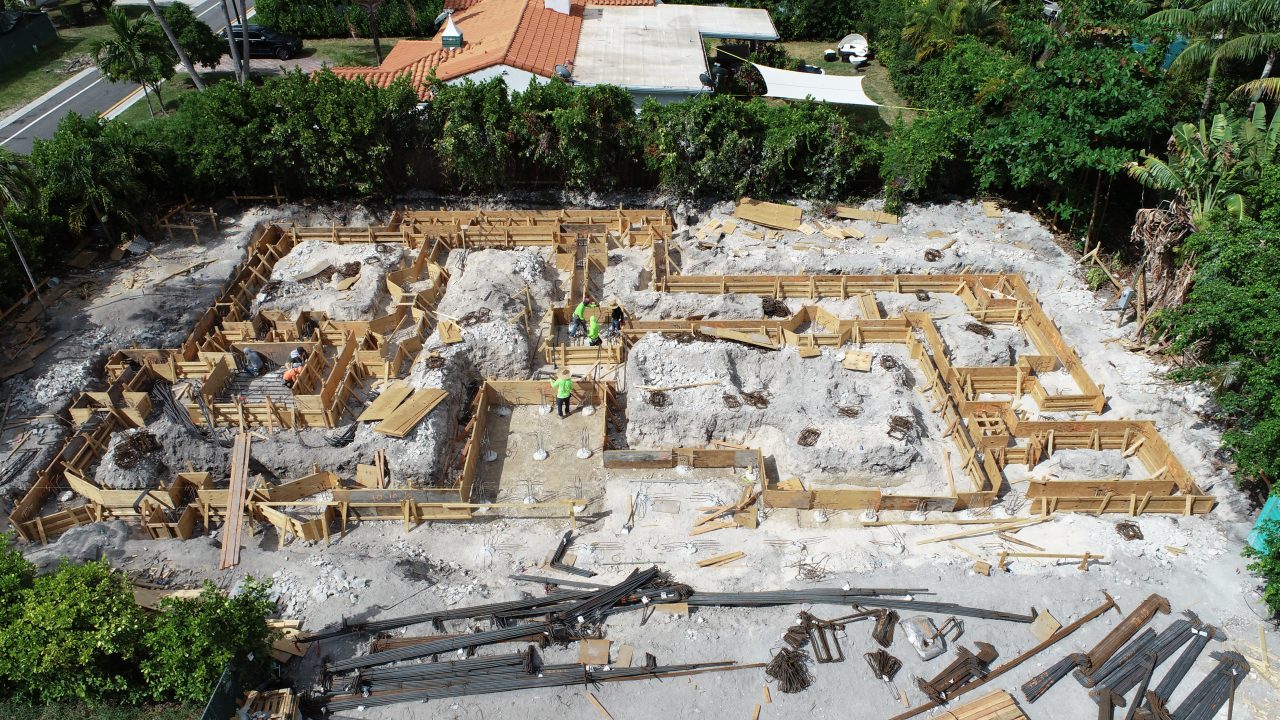 Residential - deltaconstructionflorida