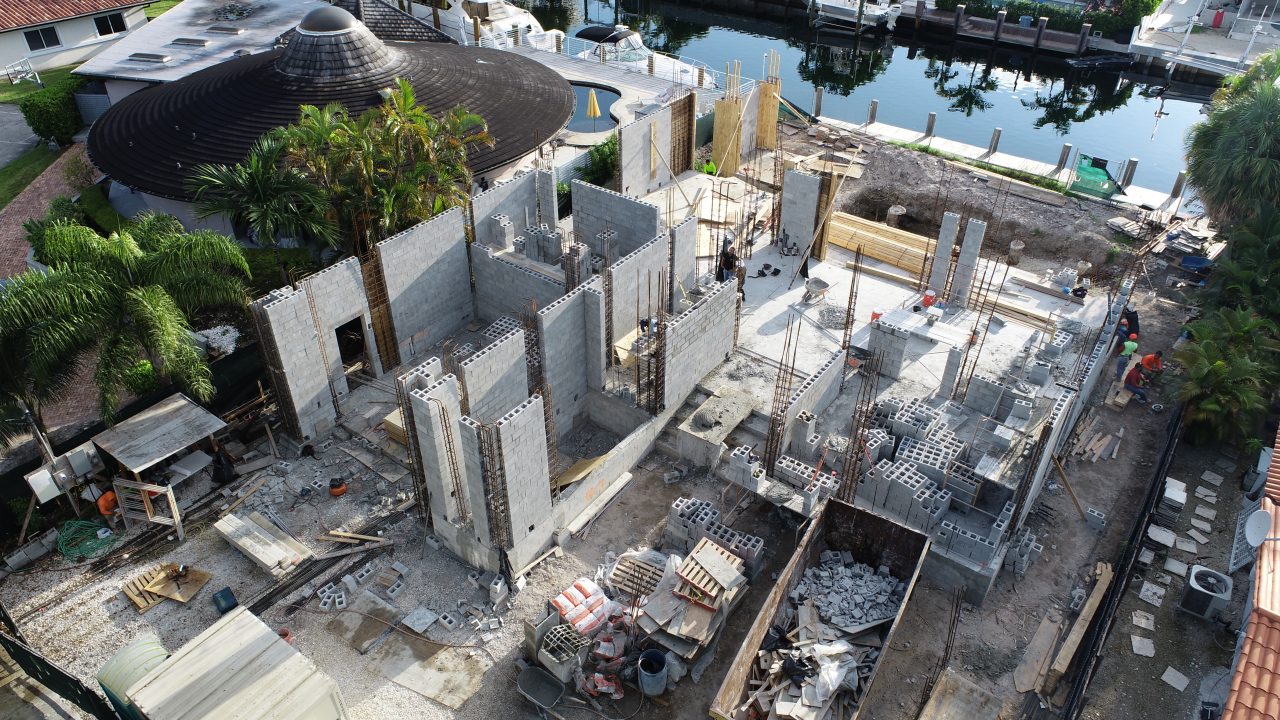 Residential - deltaconstructionflorida