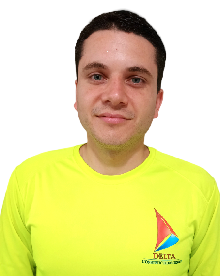 Our staff - deltaconstructionflorida