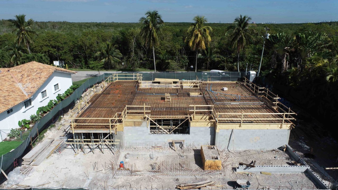 Residential | deltaconstructionflorida