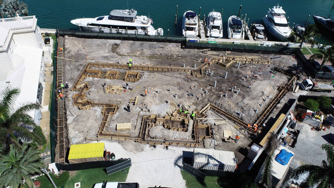 Residential | deltaconstructionflorida